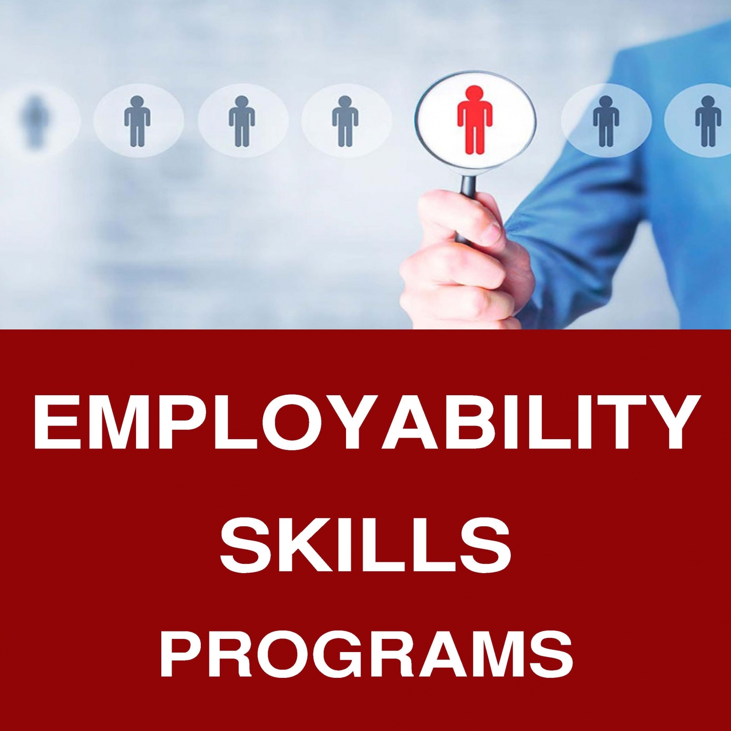 Employability Skills – Delmon Academy